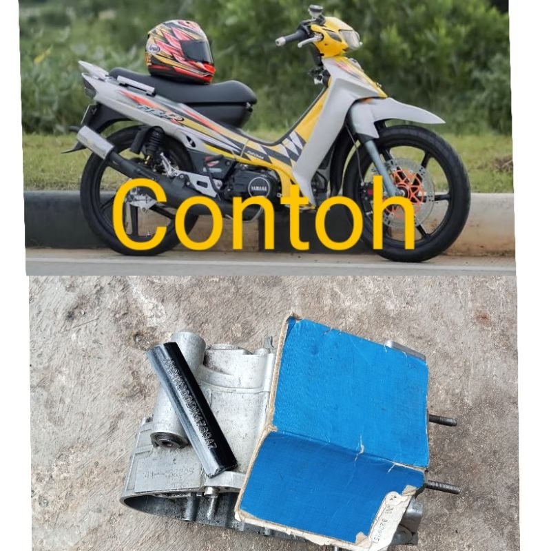 Jual Fiz r Taun 2000 Kuning plar Luar jawa Medan | Shopee Indonesia