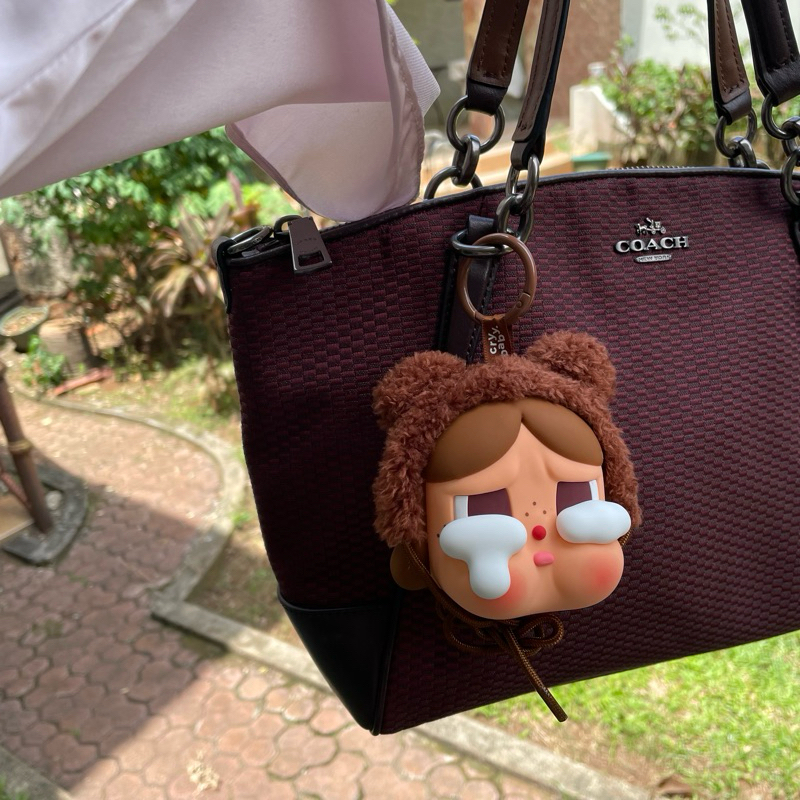 Jual [READY] Cry Baby Crying Again Love Make Us Cry Sunset Concert Cry ...