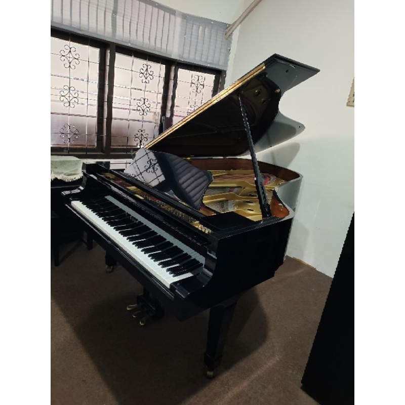 Jual Grand Piano Yamaha C7 Conservatory | Shopee Indonesia