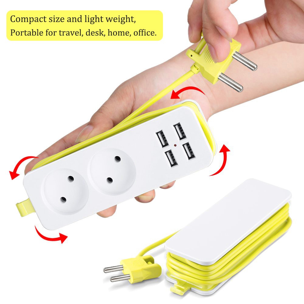 Jual Berbagai jenis soket, best seller! Universal Power Strip Stop ...