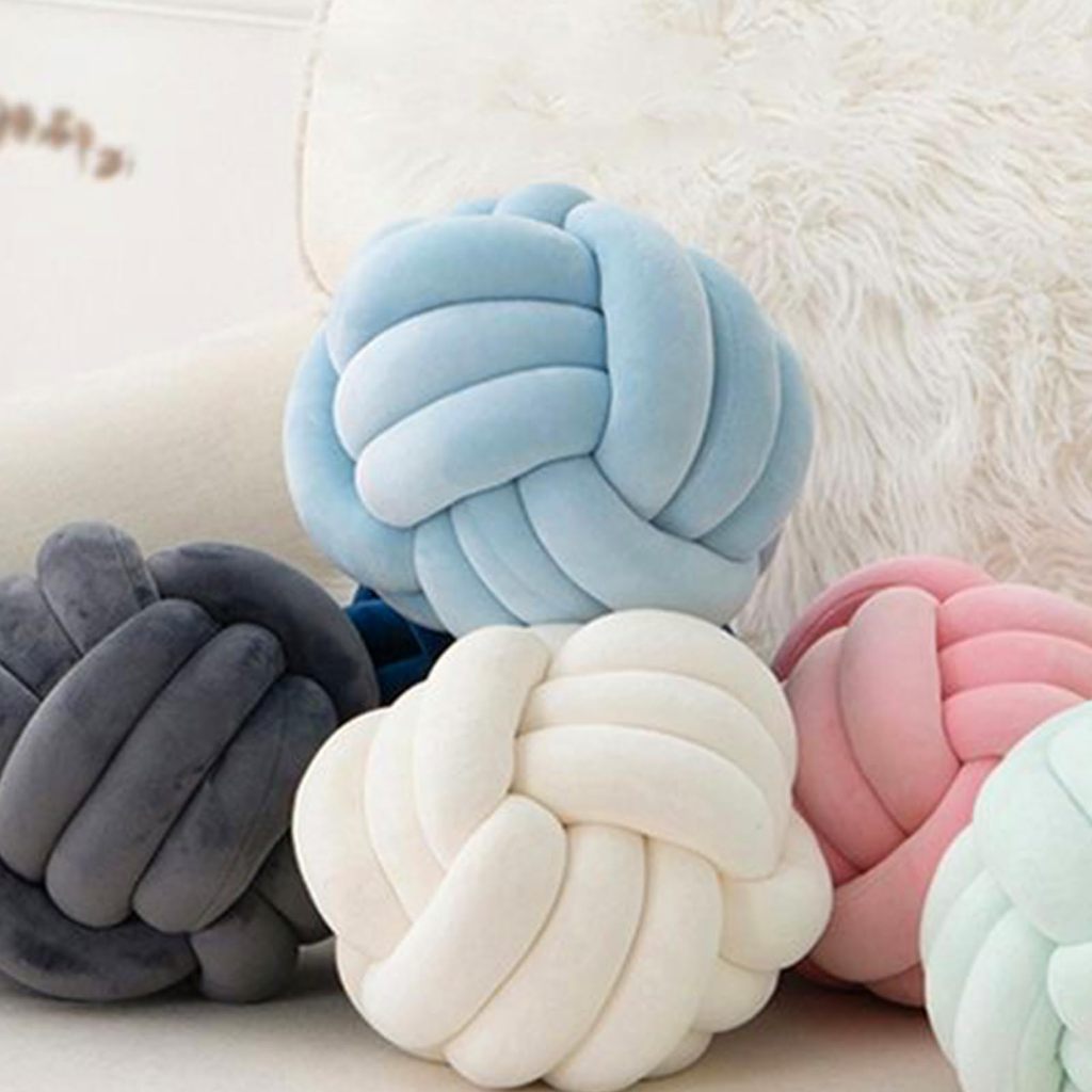 Jual Benang Rajut Chunky Velvet Tube Yarn Super Soft Jumbo Arm Knitting ...