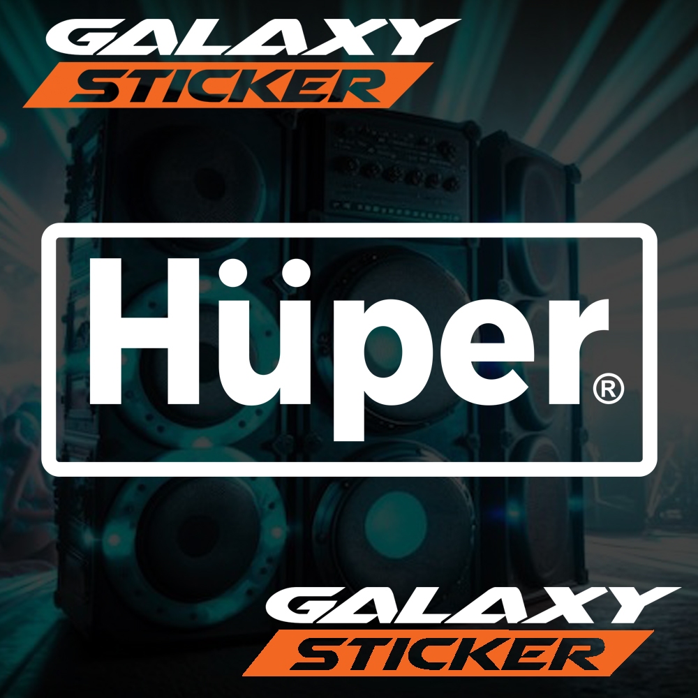 Jual cutting sticker variasi label box sound system huper list kotak ...