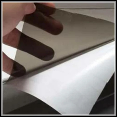 Jual STICKER SCOTLITE HITAM / STIKER HITAM TRANSPARAN BIDANG 45CM ...