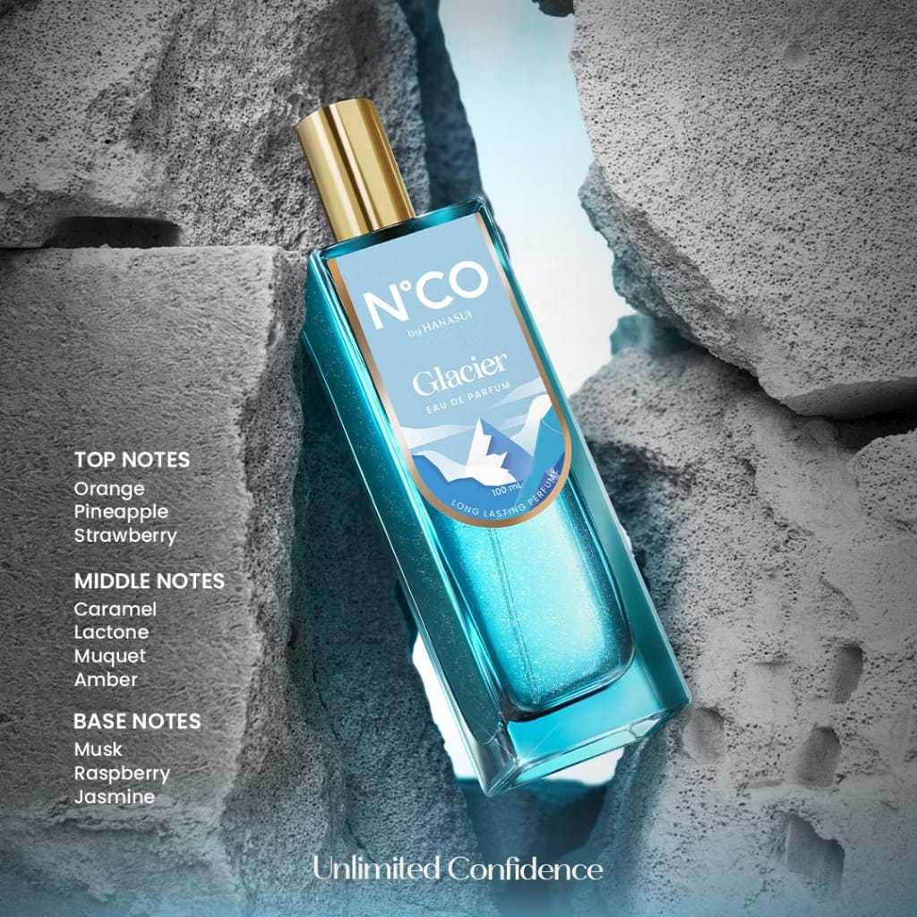 Jual NCO Eau De Perfume - Luxurious Fragrance Parfum Eau De Perfume ...