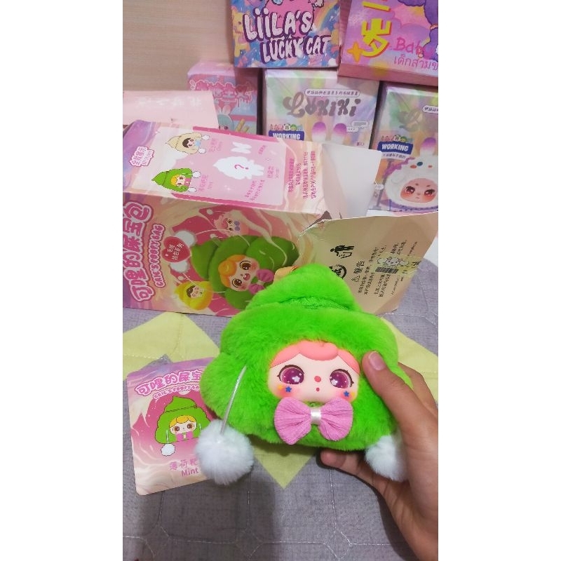 Jual BLINDBOX PUPITA | Shopee Indonesia