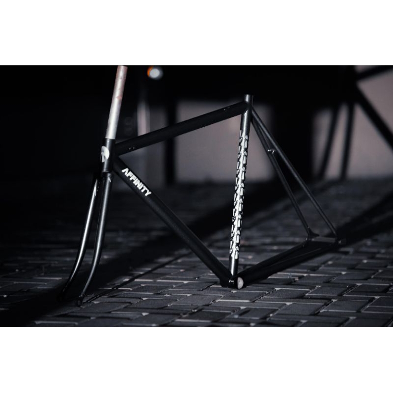 Jual frameset affinity lorpro | Shopee Indonesia