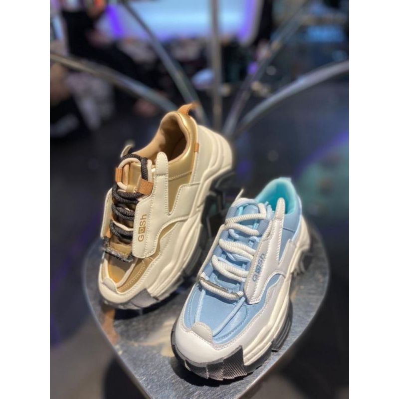 Jual Disc Sepatu Gosh Original ( BACA DESKRIPSI SEBELUM CO ) | Shopee ...
