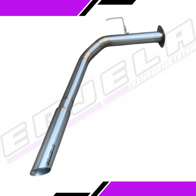 Jual KNALPOT SIDE EXIT INNOVA REBORN 2GD/2KD FORTUNER VRZ | Shopee ...