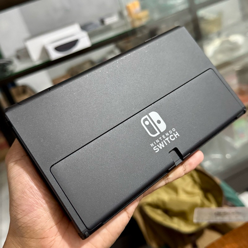 Jual Nintendo Switch | OLED | Tablet Only | Shopee Indonesia