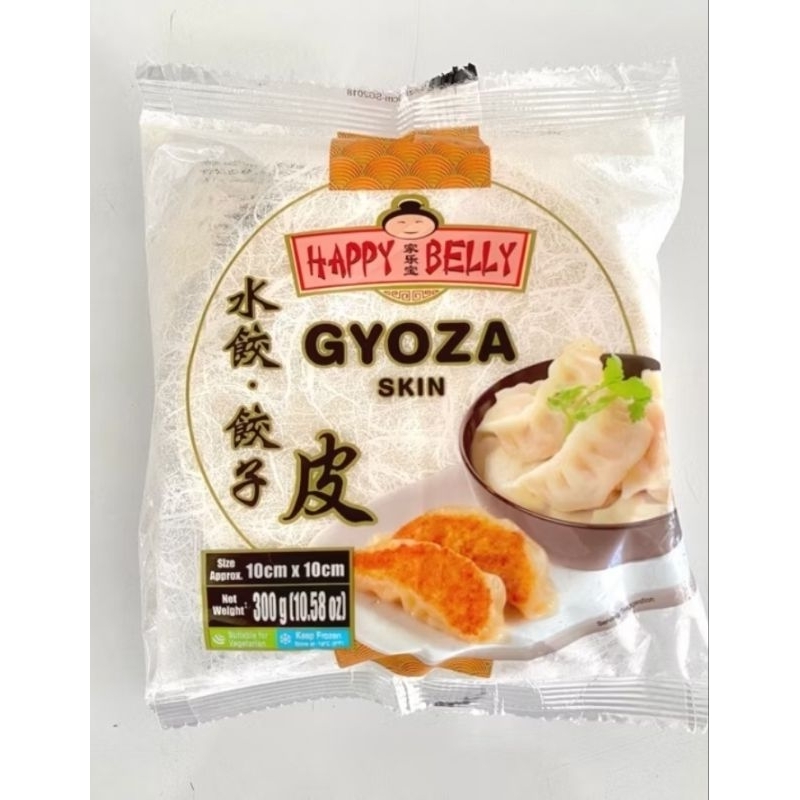 Jual kulit gyosa / dumpling | Shopee Indonesia