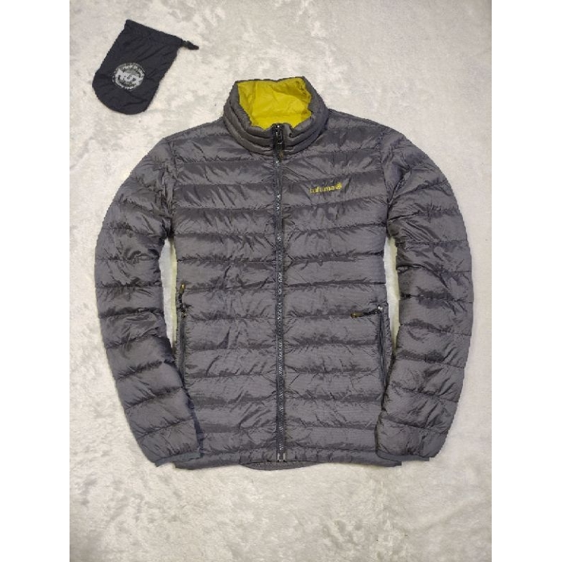 Jual JAKET BULANG LAFUMA UL POCKETABLE | Shopee Indonesia