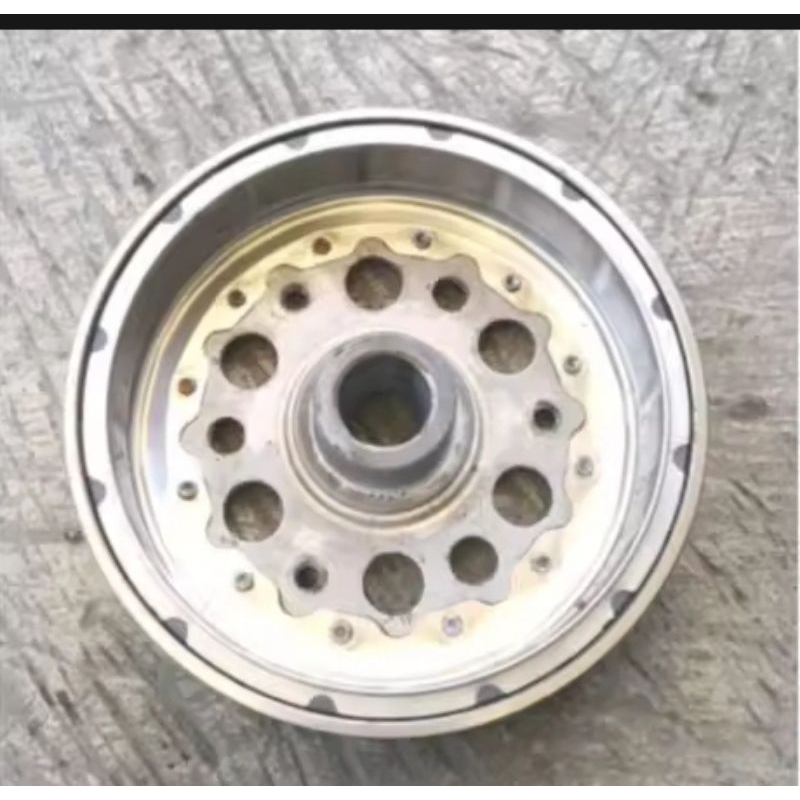 Jual Magnet Honda Beat Esp K44 Beat Pop Beat Eco Scoopy Esp Vario 110 ...