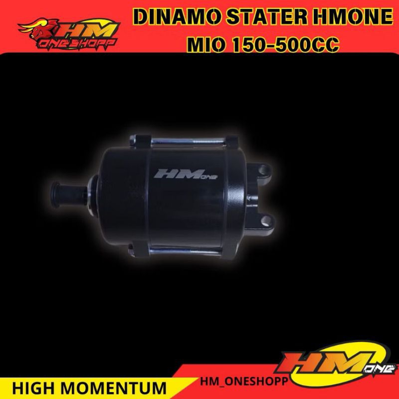 Jual DINAMO STARTER MIO BORE UP MIO SPORTY MIO SMILE FINO KARBU NOUVO ...
