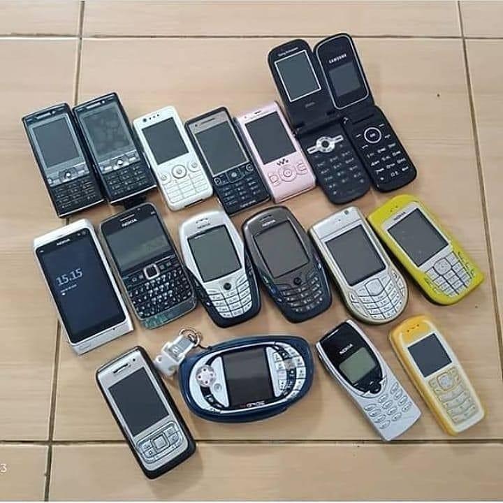 Jual HANDPHONE JADUL BERBAGAI MERK | Shopee Indonesia