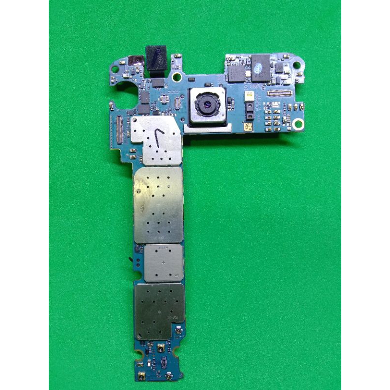 Jual Mesin Samsung Note 5 N9208/N920S 4/32GB Normal Ex:Global/Sein ...