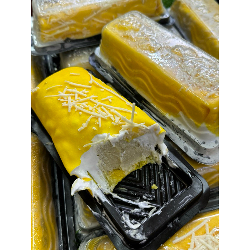 Jual Golden Roll Durian Cake | Shopee Indonesia