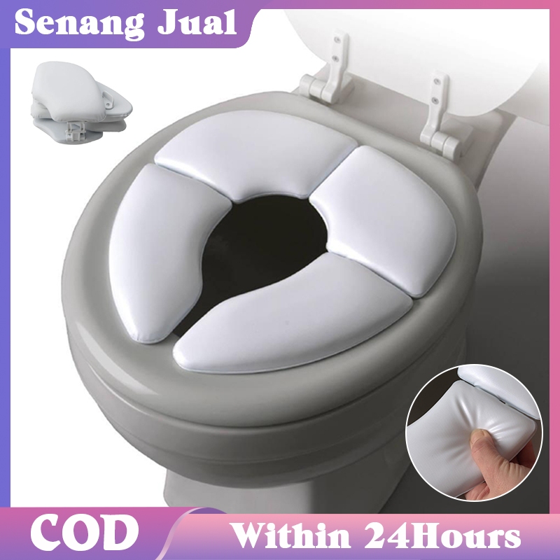 Jual Pispot Bayi Toilet Training Toilet Training Bayi Alas Dudukan ...