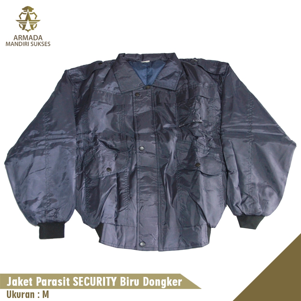 Jual Jaket Security Parasit Murah - Jaket Satpam Parasit | Shopee Indonesia
