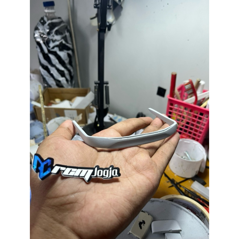 Jual Topi / Bando Miniatur Bus Jetbus 5 1:20 | Shopee Indonesia