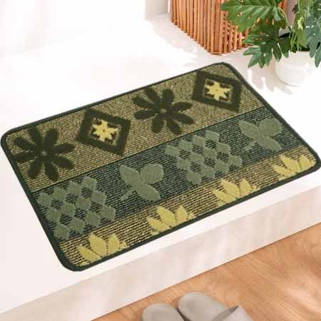 Jual Keset Kaki Kamar Tidur/Dapur/Kamar Mandi Anti Slip Ukuran 40cm x ...