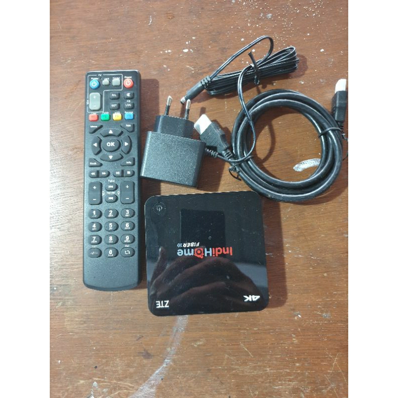 Jual stb zte b860h v2 root | Shopee Indonesia