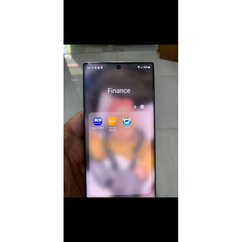 Jual samsung note 10 plus 12 / 512 gb kondisi root rewrite imei ...