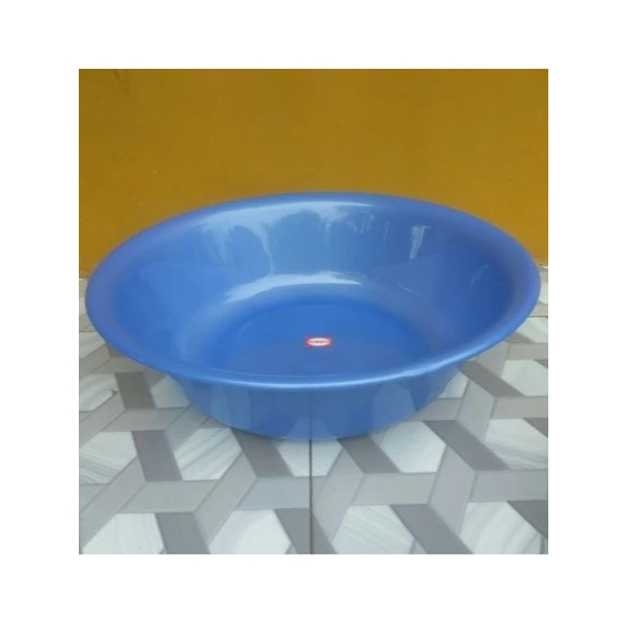 Jual Baskom Plastik ukuran jumbo Shinpo 823XXL Uk 48Cm | Shopee Indonesia