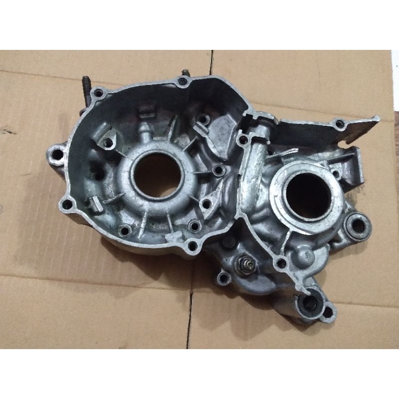 Jual KALTER CRANKCASE krengkes TENGAH yamaha rxz rzr 55k | Shopee Indonesia