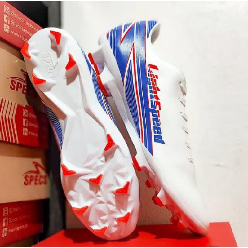 Jual SPECS LIGHTSPEED 20 FG | Shopee Indonesia