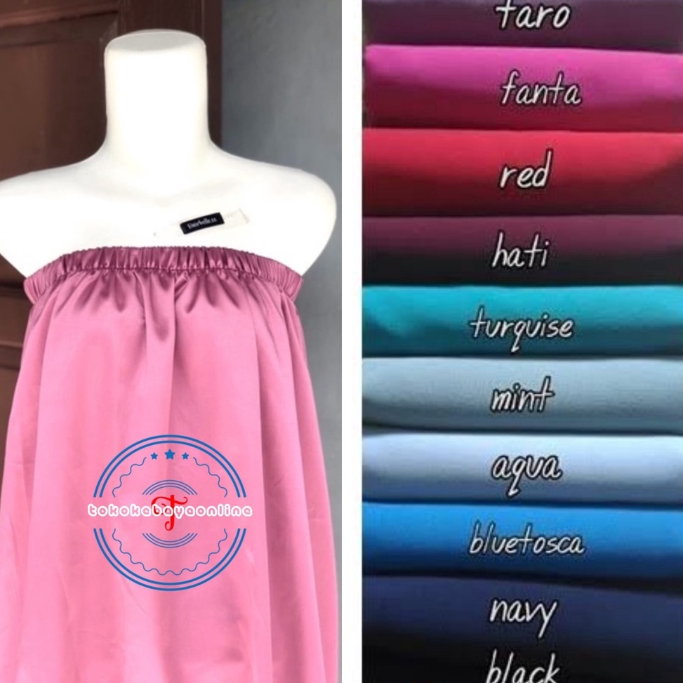 Jual KODE E15R kemben spa facial lulur ratus salon kain basahan PANJANG ...