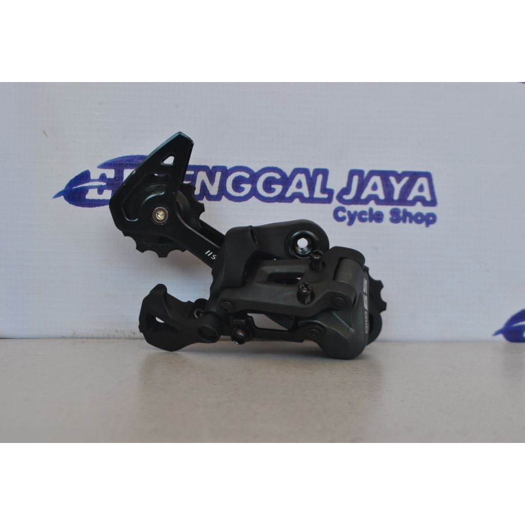 Jual RD Sepeda OXO S9 11 Speed 36T Long Cage V5011 By Strummer - RD ...