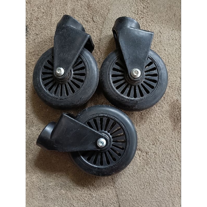 Jual roda stroller dll | Shopee Indonesia