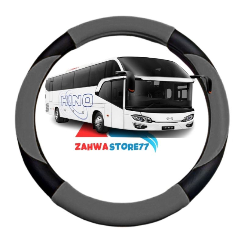Jual Sarung Bungkus stir Mobil Bus Bis Hino RK, Hino RN, Hino RM ...