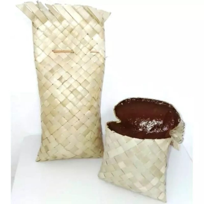 Jual DODOL ORIGINAL MANDAILING,DODOL PANYABUNGAN,ALAME,DODOL ENAK (1kg ...