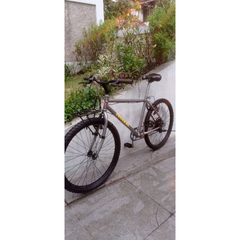 Jual sepeda vintage commuter kalcer mtb26 sepeda gunung dewasa gravel ...