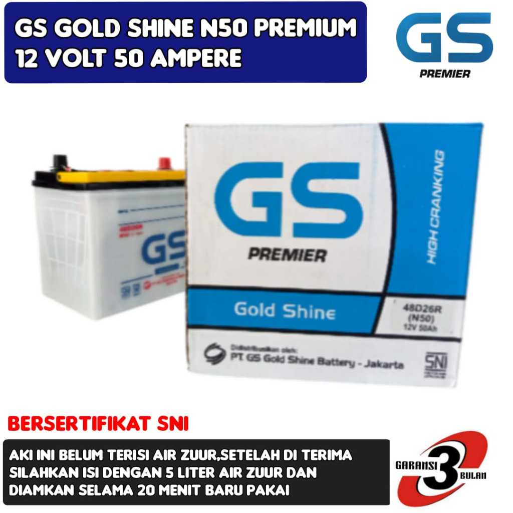 Jual Aki Mobil Kijang Diesel /Grand/Isuzu ELP/Bison/Hino dutro FL FG FM ...