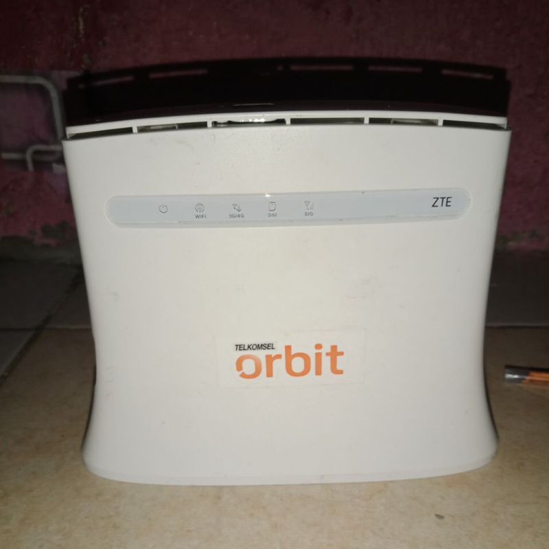 Jual Modem Orbit Star 3 | Shopee Indonesia