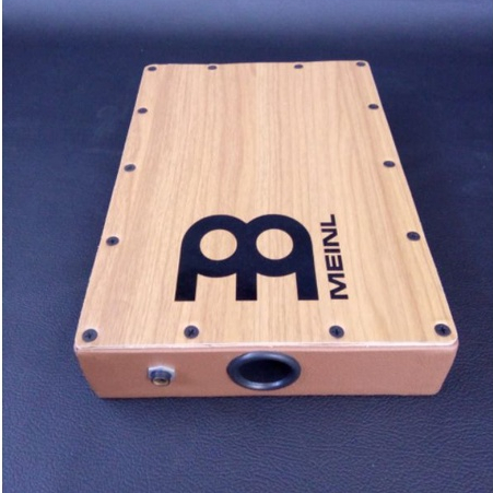 Jual cajon mini kajon travel kahon drum box akustik elektrik premium ...