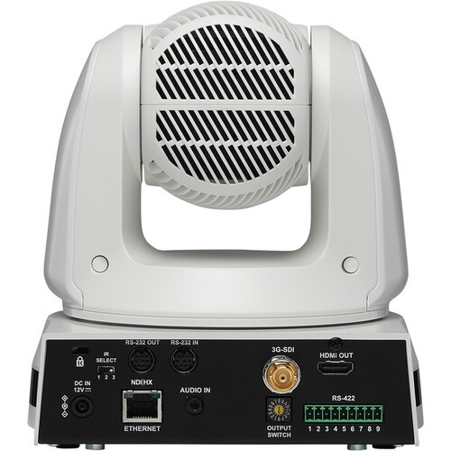 Jual Lumens VC-A61PN 4K NDI|HX PTZ Video Camera with 30x Optical Zoom | Shopee Indonesia