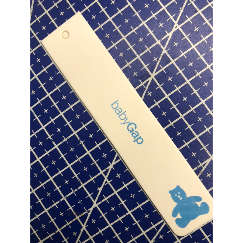 Jual GAP BABY GAP TAG SUPER PREMIUM DIECUT BENTUK CO 1X DI KIRIM 600PCS ...