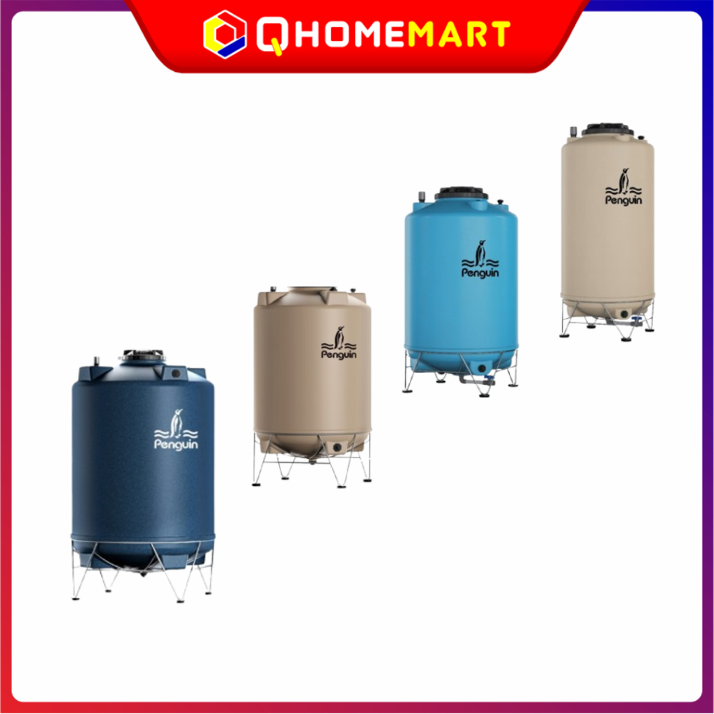 Jual Tangki Air Total Drain PENGUIN TD60 TD80 TD110 TD160 TD200 ...