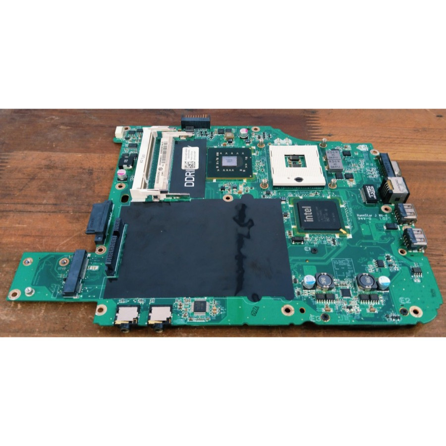Jual Motherboard Mainboard Laptop Dell Vostro 1014 PP38L | Shopee Indonesia
