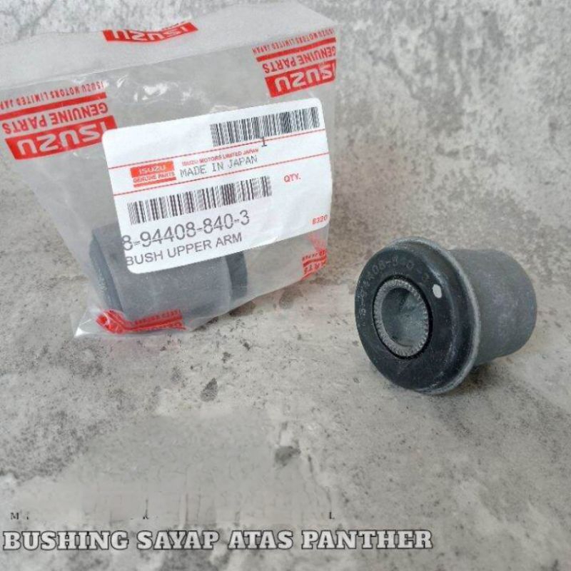 Jual bushing upper arm bushing busing arm atas Panther asli | Shopee ...