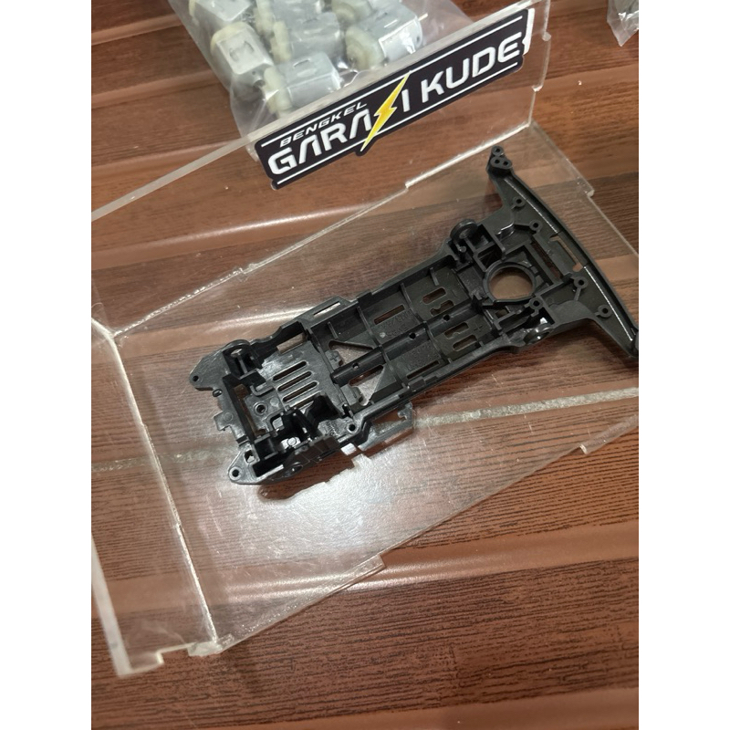Jual chassis s2 super 2 super ii carbon | Shopee Indonesia
