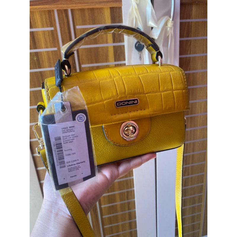 Jual DONINI MINI VIGO | Shopee Indonesia