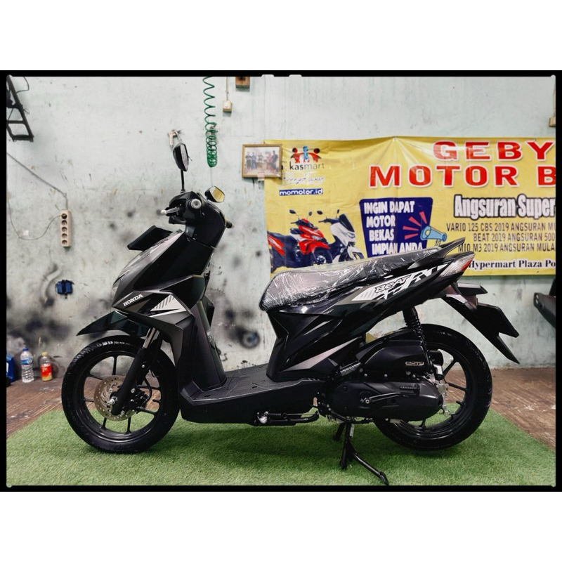 Jual beat cbs 2024 | Shopee Indonesia