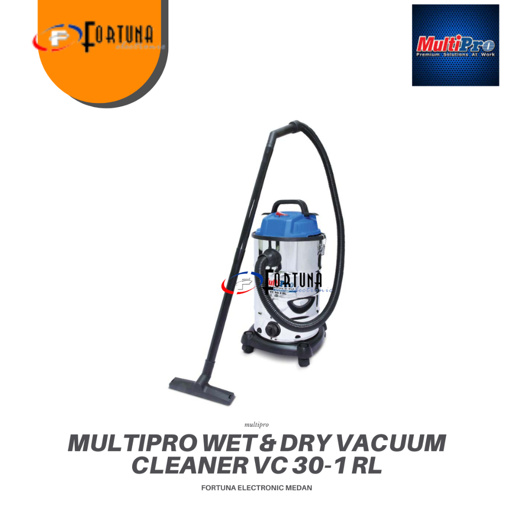 Jual MULTIPRO MESIN VACUM Cleaner / Mesin Jet Cleaner / Mesin Semprot ...