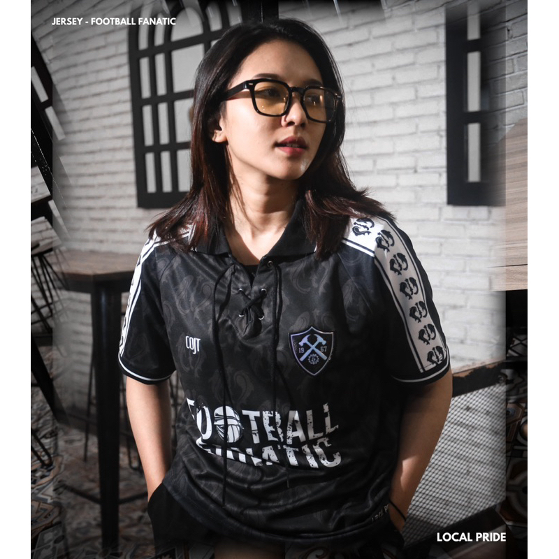 Jual jersey football fanatic | Shopee Indonesia