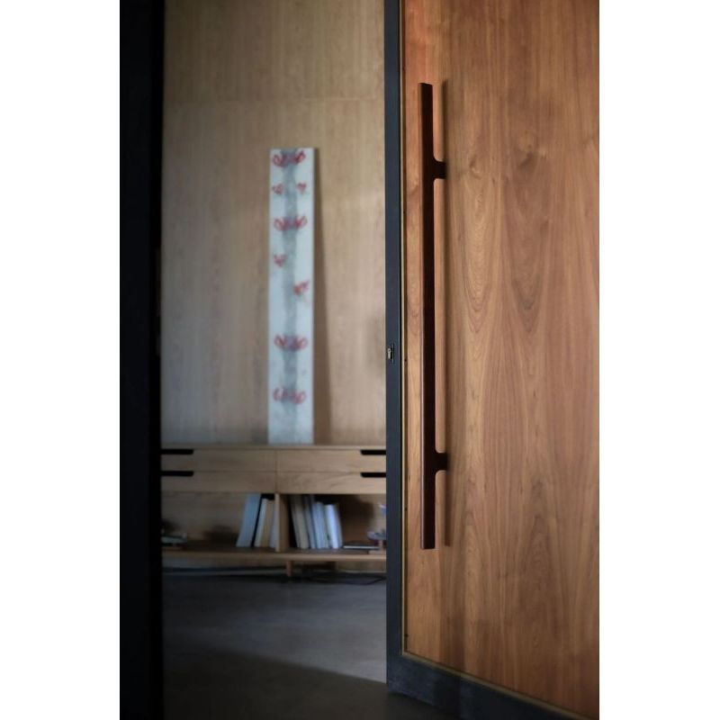 Jual Handle pintu solid kayu jati pintu sliding/alumunium/besi /kayu ...