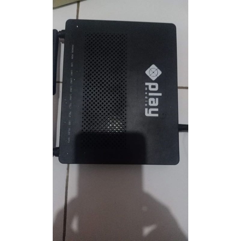 Jual ruter mnc tanpa adaptor | Shopee Indonesia